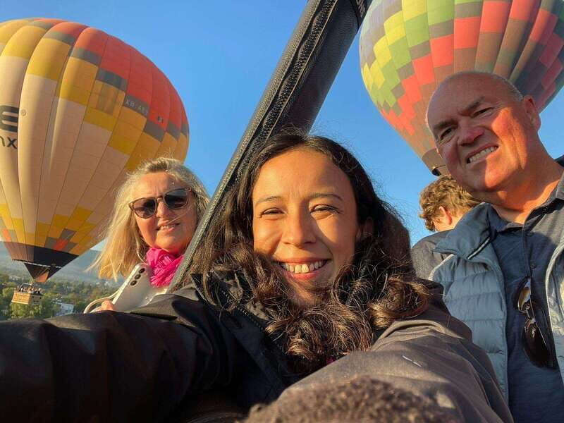 Teotihuacan: Great Tour Express - Key Points