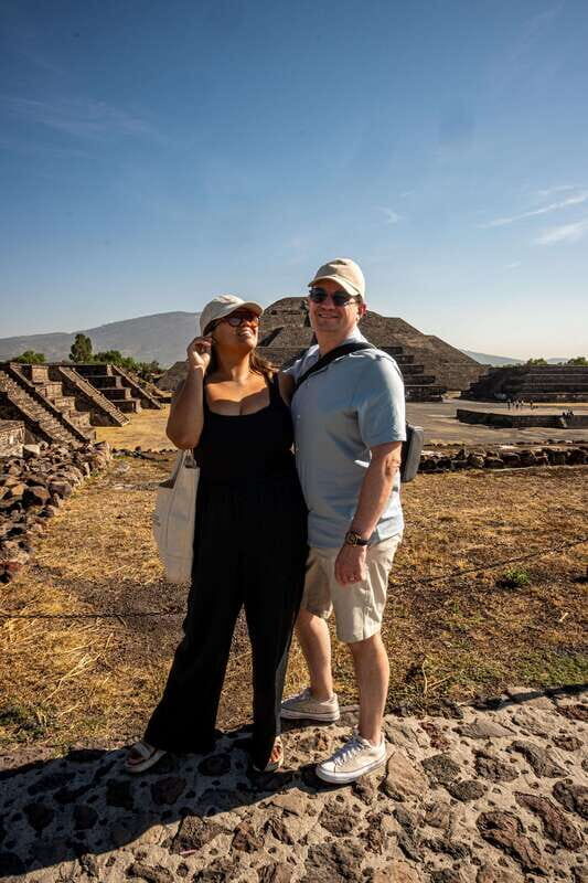 Teotihuacan: Great Tour Express - The Tour Overview: What You’ll Experience
