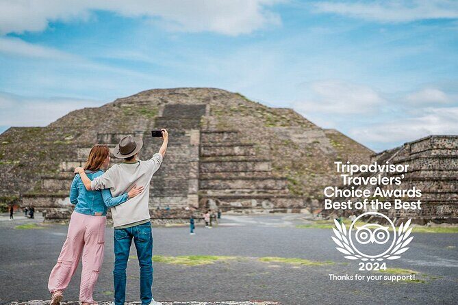 Teotihuacan, Guadalupe Shrine & Tlatelolco Full-Day Tour - A Deep Dive into the Day
