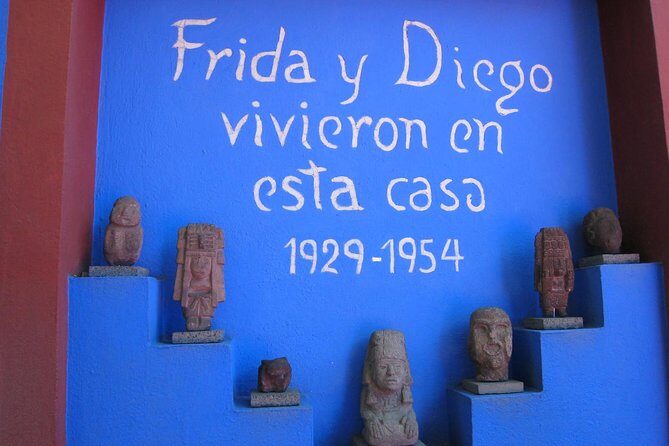 Teotihuacan & Guadalupe Shrine + Xochimilco, Coyoacán & Frida Kahlo Combo Tour - Frequently Asked Questions