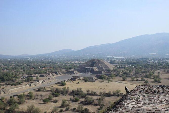 Teotihuacán Guided Tour - Authenticity and Experience