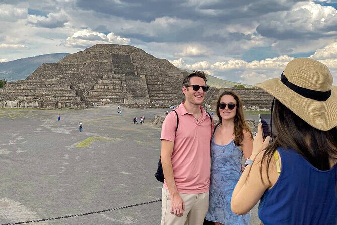 Teotihuacán Guided Tour - Who Should Book This Tour?