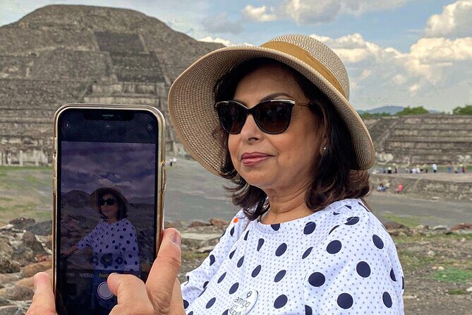 Teotihuacán Guided Tour - The Sum Up: Is This Tour Worth It?