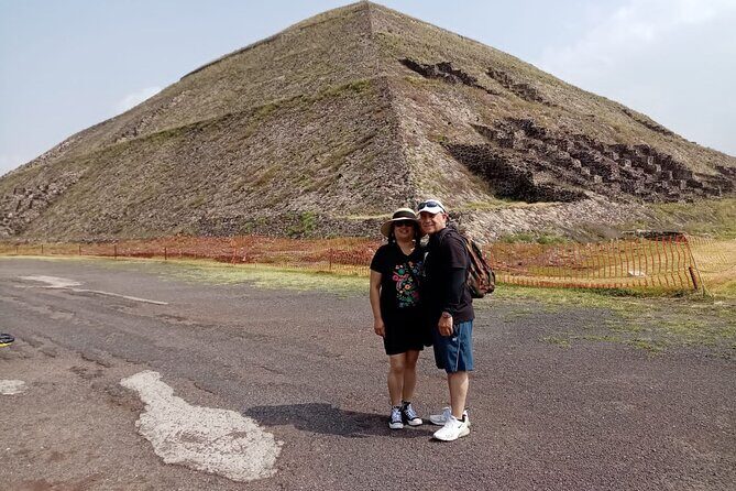 Teotihuacan Half Day Private Tour - What Past Travelers Say