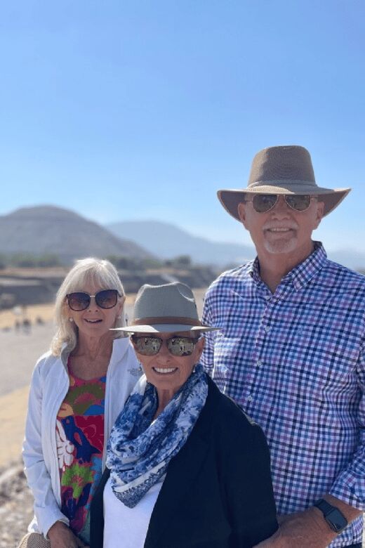 Teotihuacan: History, Culture and Pulque Tasting Bike Tour - A Deep Dive into the Tour Experience