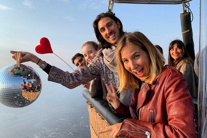 Teotihuacan Hot Air Balloon Flight from Mexico City / Volare - Final Thoughts
