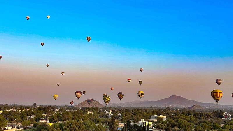Teotihuacan: Hot Air Balloon Ride with Breakfast - Final Thoughts: Who’s It Best For?
