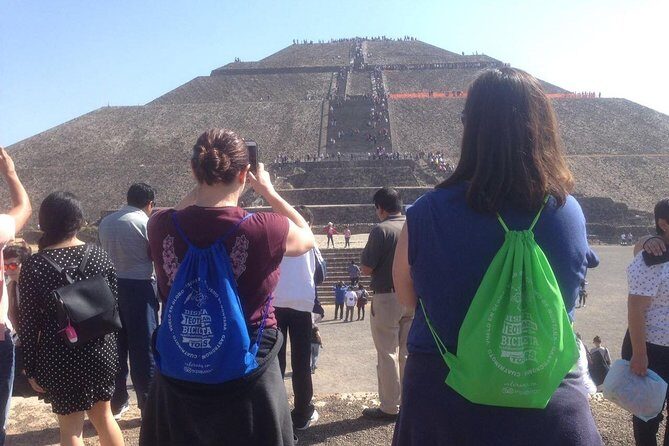 Teotihuacan Hot Air Balloon Ride with Optional Bike or Walking Tour - Why This Tour Delivers Real Value