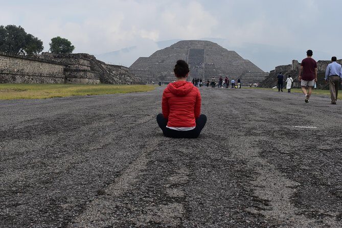 Teotihuacan in the best private tour - Practical Considerations