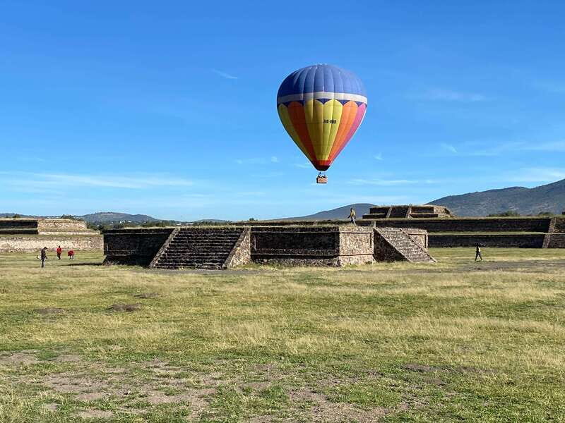 Teotihuacan is more than 2 big pyramids it's a whole culture - Deep Dive into the Highlights
