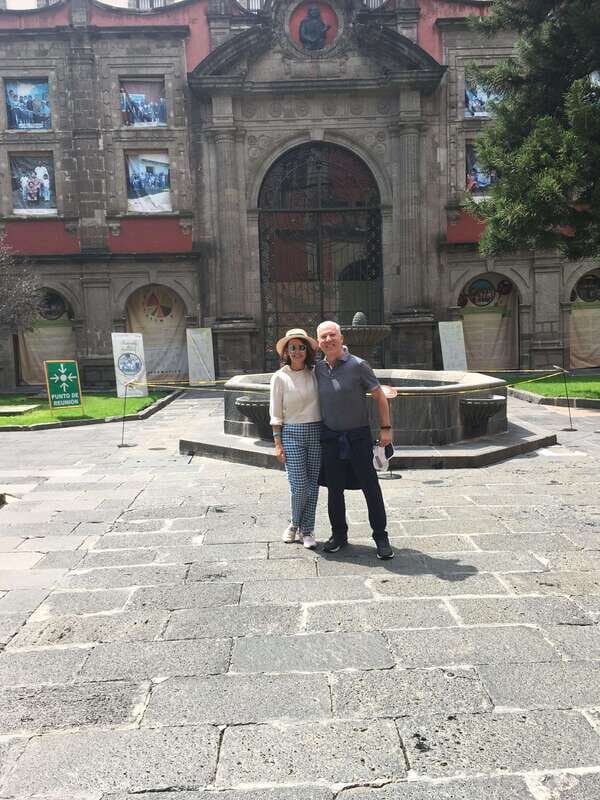 Teotihuacan Mexico City Tour: Ruins and Historic Center - Frequently Asked Questions