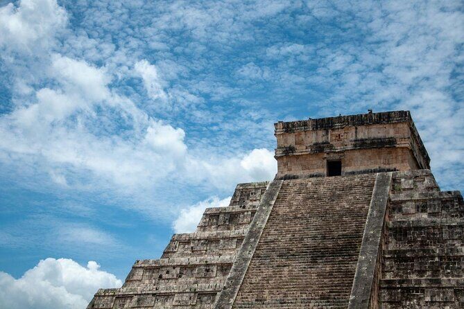 Teotihuacán plus Bike Tour - Key Points