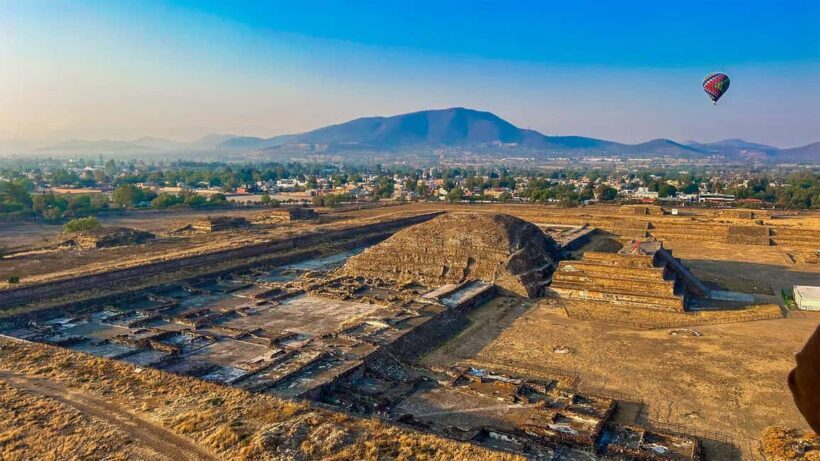 Teotihuacan: Private Balloon Flight with optional Transfer - Practical Tips for Travelers