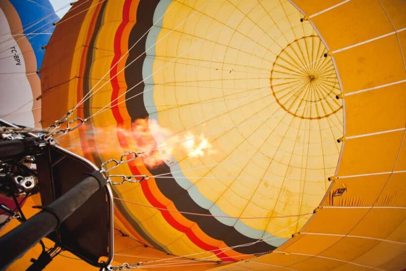 Teotihuacán: Private Balloon Ride with Transport Option - Who is This Tour Best For?