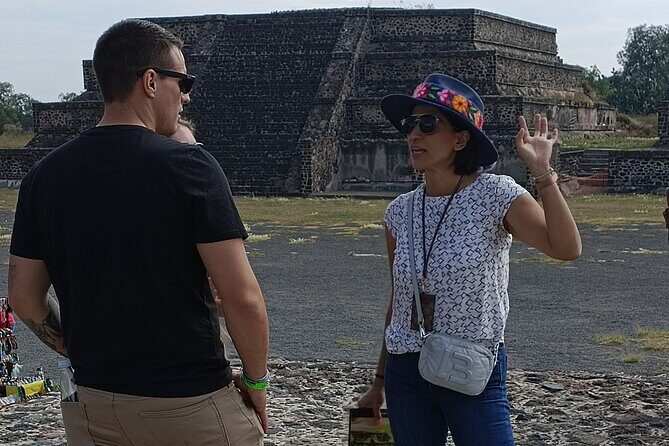 Teotihuacan Private Tour and Shared Hot Air Balloon Ride - Who Will Love This Tour?