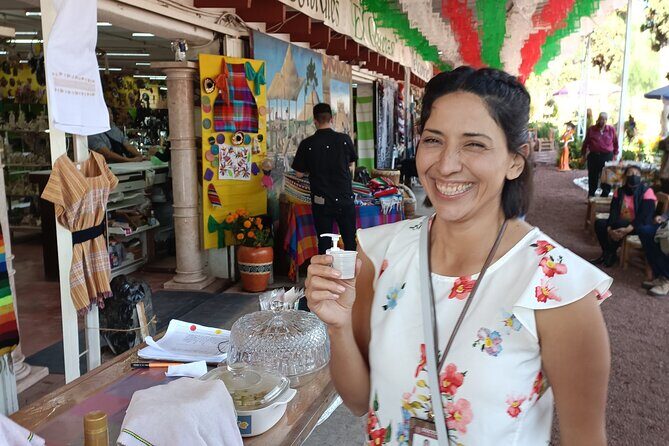 Teotihuacan Private Tour and Shared Hot Air Balloon Ride - Final Thoughts