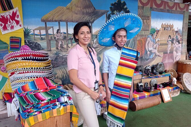 Teotihuacan Private Tour and Shared Hot Air Balloon Ride - FAQs