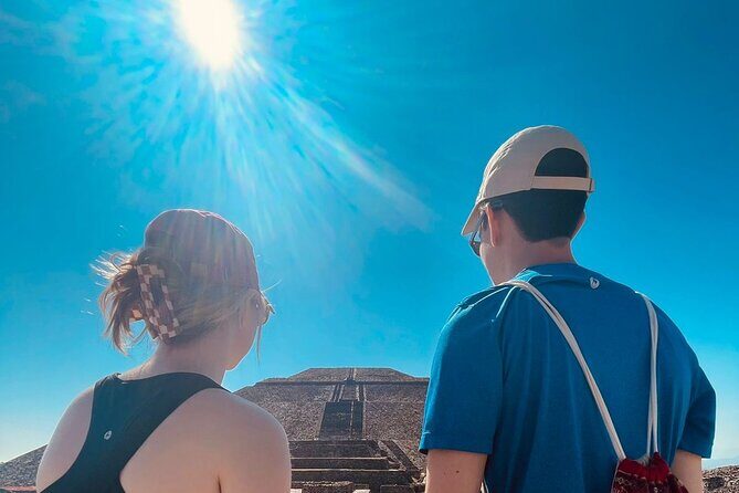 Teotihuacan Private Tour - Final Thoughts