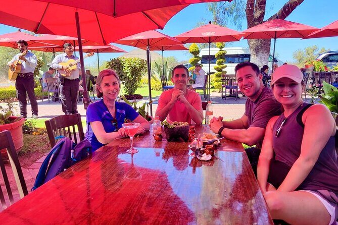 Teotihuacán: Private Tour from Mexico City - What Do the Reviews Say?