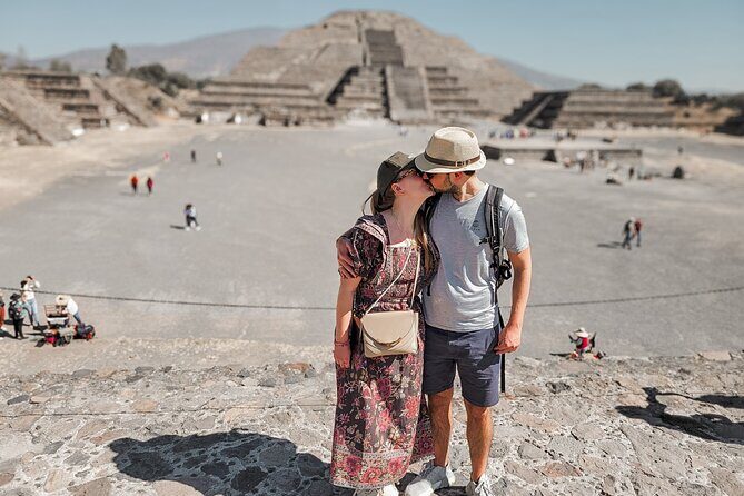 Teotihuacán: Private Tour from Mexico City - Who Will Love This Tour?