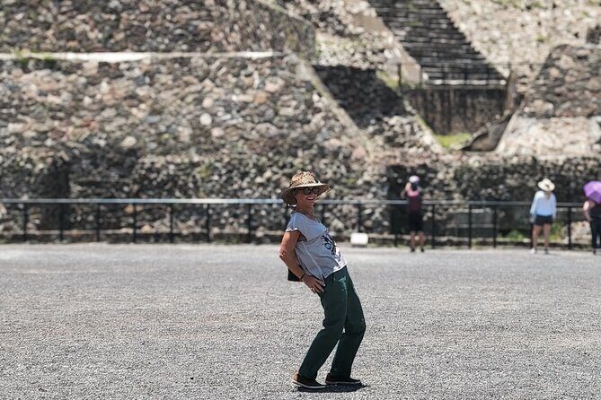 Teotihuacán: Private Tour from Mexico City - FAQ