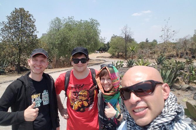 Teotihuacan Private Tour from Mexico City - The Experience: A Deep Dive into the Tour Itinerary