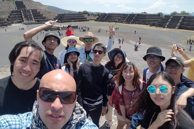 Teotihuacan Private Tour from Mexico City - Final Thoughts