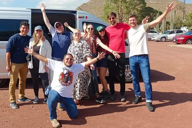 Teotihuacan Pyramid Transportation Service from CDMX - Who Is This Tour Best For?