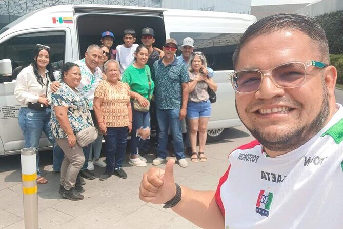 Teotihuacan Pyramid Transportation Service from CDMX - Final Thoughts