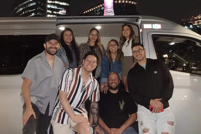 Teotihuacan Pyramid Transportation Service from CDMX - FAQ