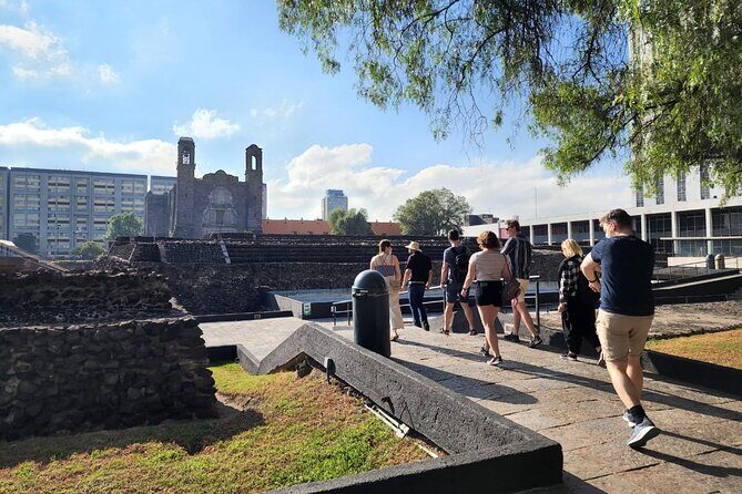 Teotihuacan Pyramids Experience for Small Groups - A Detailed Look at the Itinerary