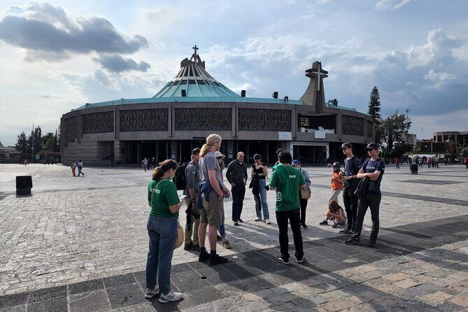Teotihuacan Pyramids Experience for Small Groups - The Value Proposition