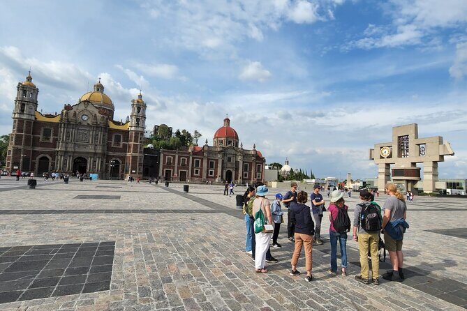 Teotihuacan Pyramids Experience for Small Groups - Final Thoughts