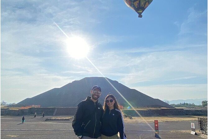 Teotihuacan Pyramids Guided Walking Tour 2 hours - Discovering Teotihuacan: A Must-See Mesoamerican Wonder
