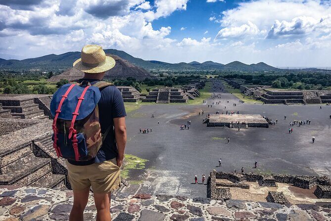Teotihuacan Pyramids Guided Walking Tour 2 hours - Who Should Consider This Tour?