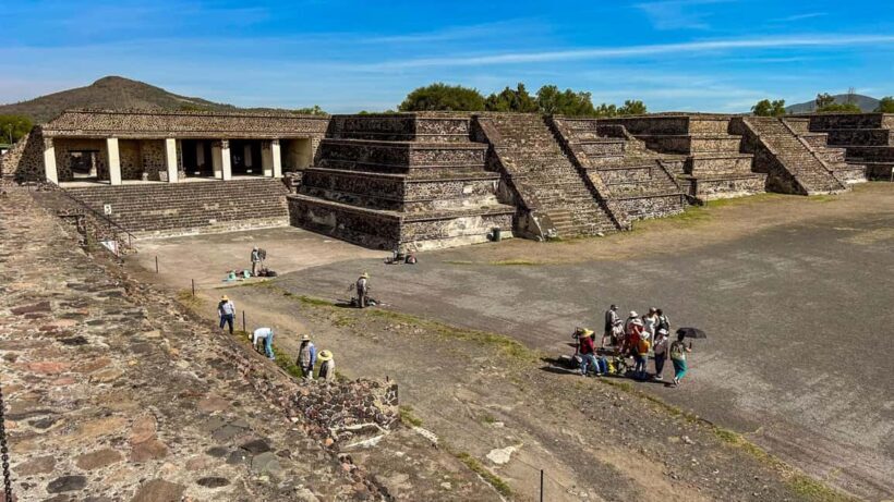Teotihuacan Pyramids: Skip-the-Line Entry Ticket - Final Thoughts: Who Should Consider This Ticket?