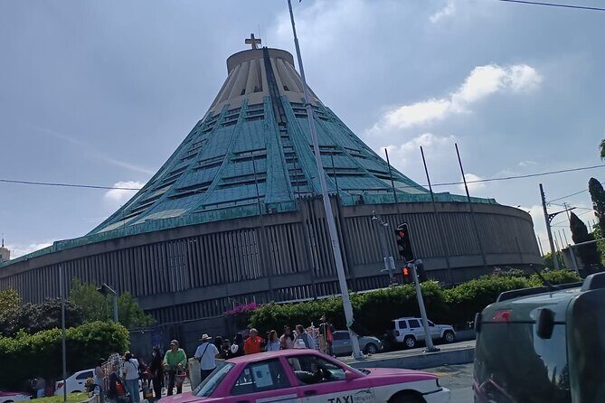 Teotihuacan Pyramids small groups and Basilica of Guadalupe - Final Thoughts