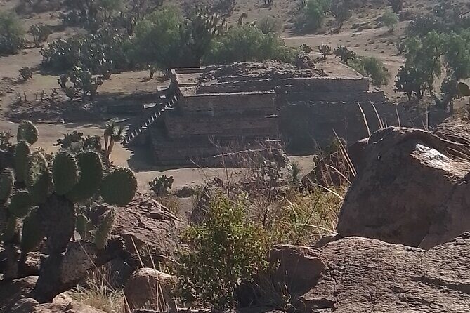 Teotihuacan Pyramids tour - The Value Proposition