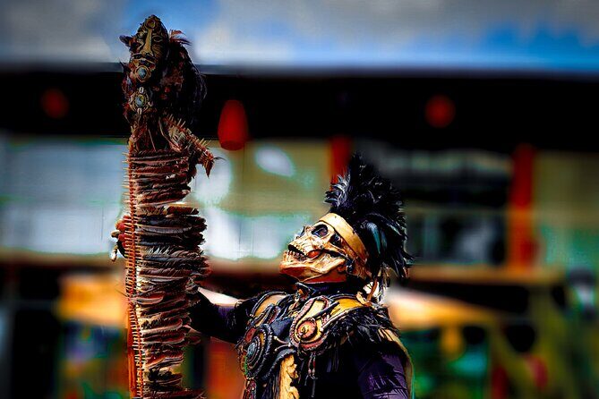 Teotihuacán Pyramids Tour, Guadalupe Sanctuary and 3 cultures - Final Thoughts