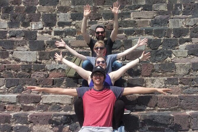 Teotihuacan Ruins and Tlatelolco Guided Tour with Tequila Tasting - FAQ