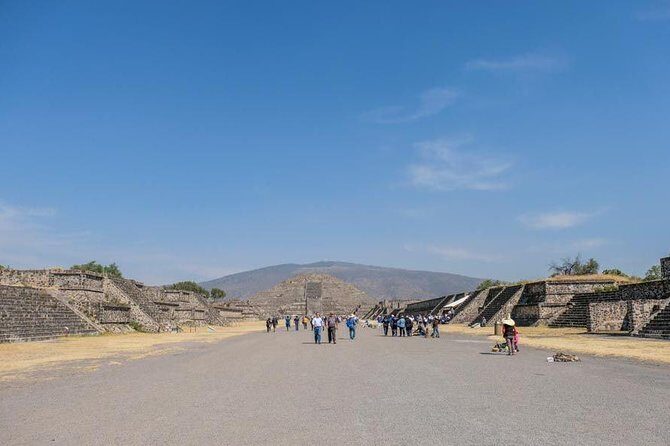 Teotihuacan, Shrine of Guadalupe & Tlatelolco Day Tour - Introduction: What Can You Expect?