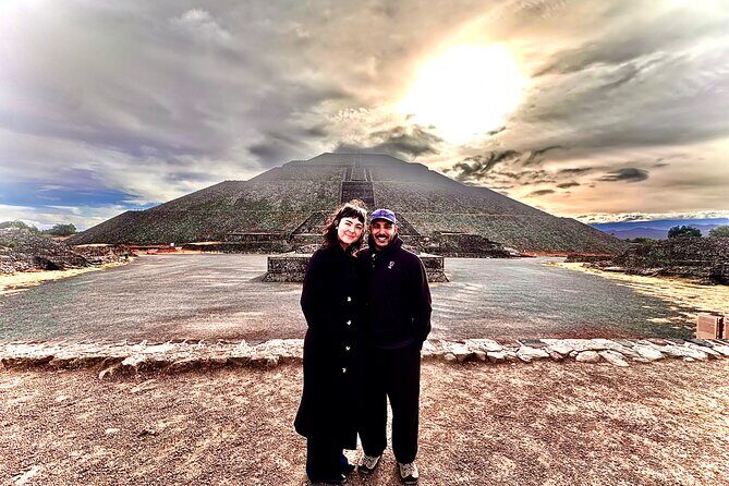 Teotihuacan Sunrise Tour from Mexico City - Who Will Enjoy This Tour?