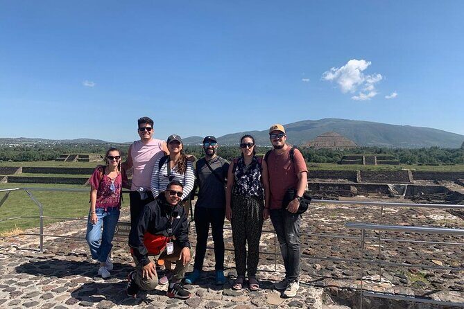 Teotihuacan tailored to you, Private Tour - What the Reviews Say
