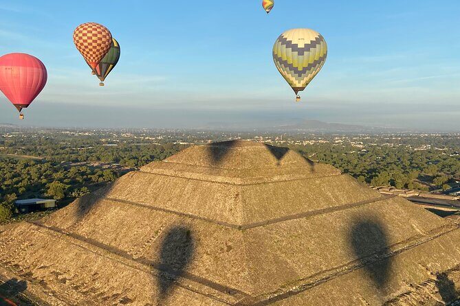 Teotihuacan Tour from CDMX with Transportation and Breakfast - A Deep Dive into the Experience