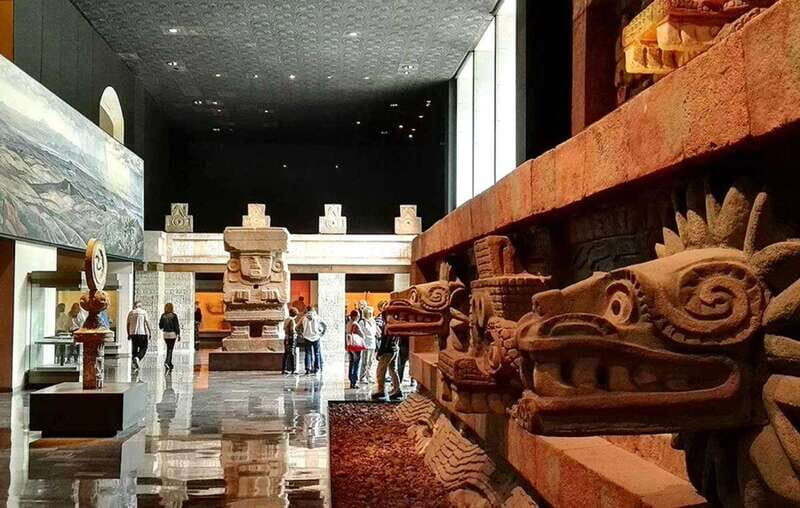 Teotihuacan Tour: Stunning Pyramids around Mexico City - The Sum Up