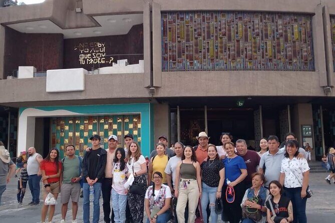 Teotihuacan Tour with Basilica of Guadalupe & Tlatelolco - Final Thoughts: Who Should Book This Tour?
