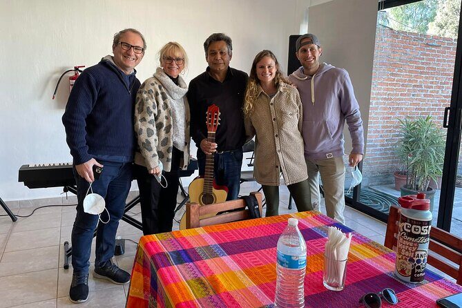 Teotihuacan Tour with Transportation & Food (PRIVATE OPTION) - The Sum Up: Who Will Love This Tour?