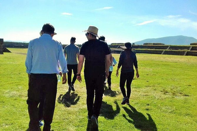 Teotihuacan Tour with Transportation & Food (PRIVATE OPTION) - FAQs