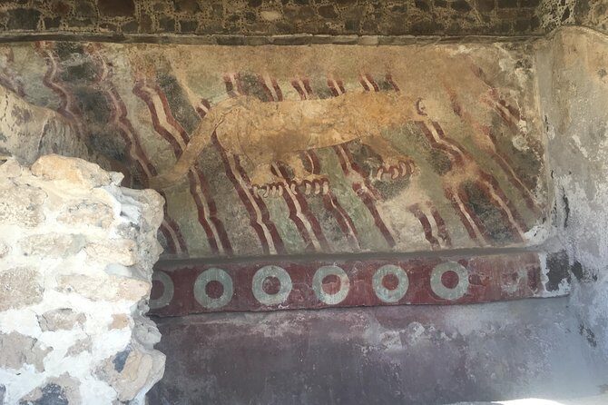 Teotihuacan Tours - An In-Depth Look: What to Expect from the Tour