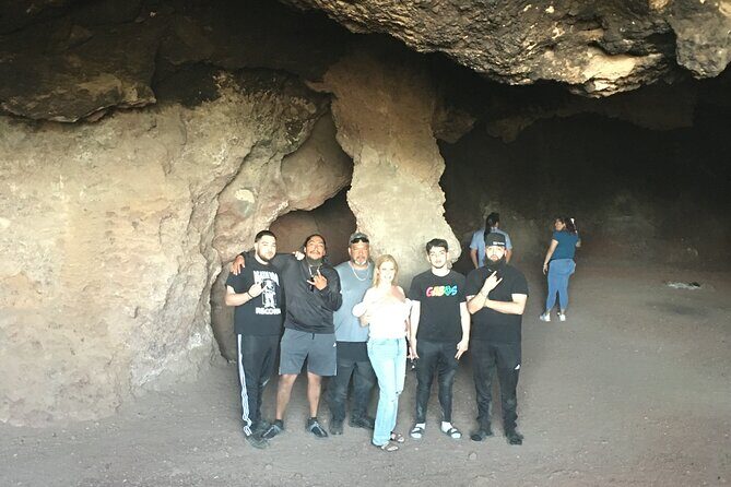 Teotihuacan Tours - FAQ